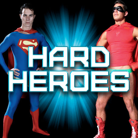 HardHeroes – Can-Am Wrestling